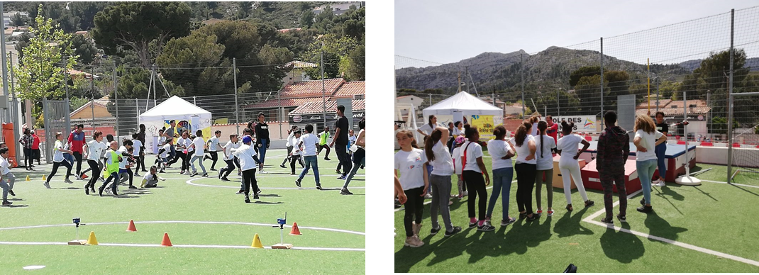 SCO – Fédération Française des Clubs Omnisports