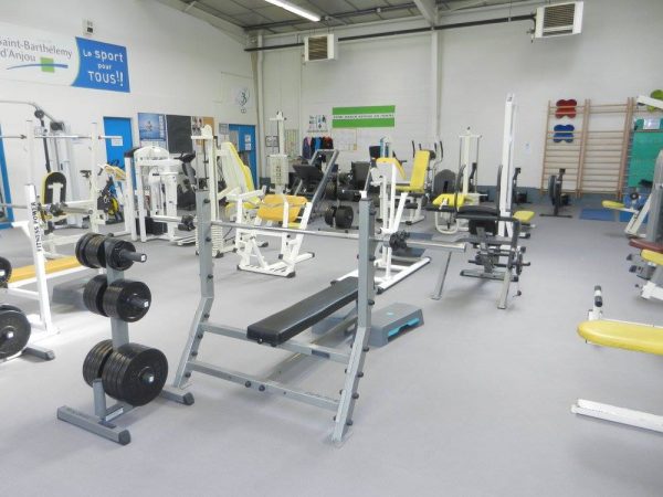 Portraits de clubs : St Barth Remise en forme – Fédération Française ...